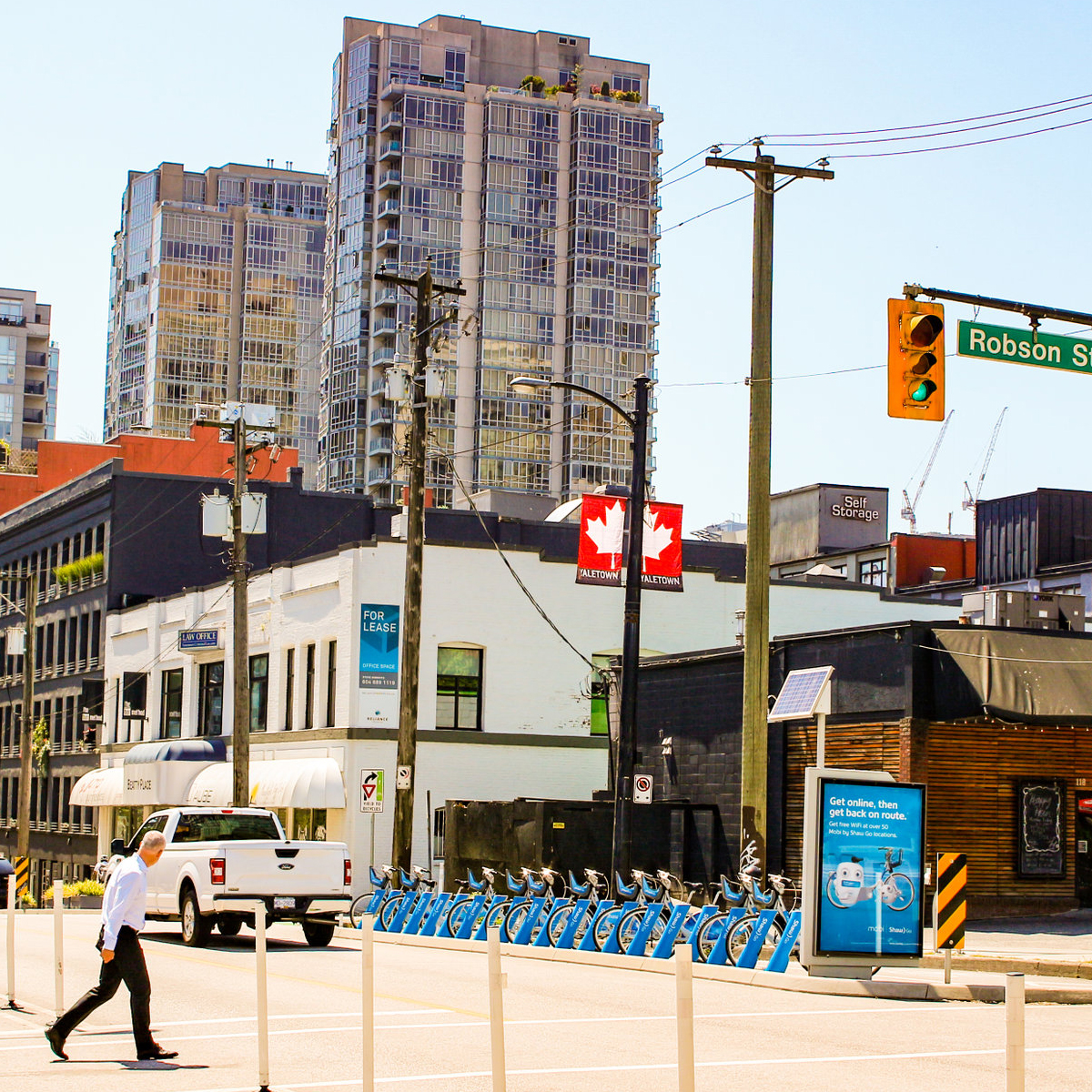 Twin Rivers Project Management